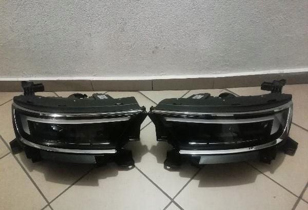 OPEL MOKKA LED 9844356080 PREDNJE SVJETLO PREDNJE SVJETLO