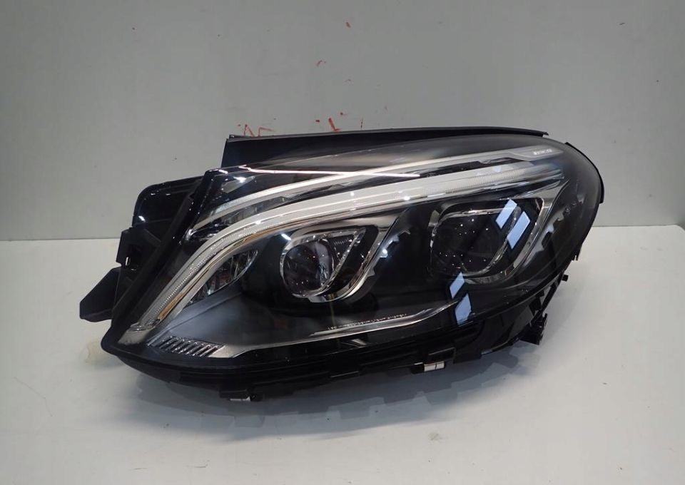 Prednje lijevo svjetlo MERCEDES ML W166 FULL LED