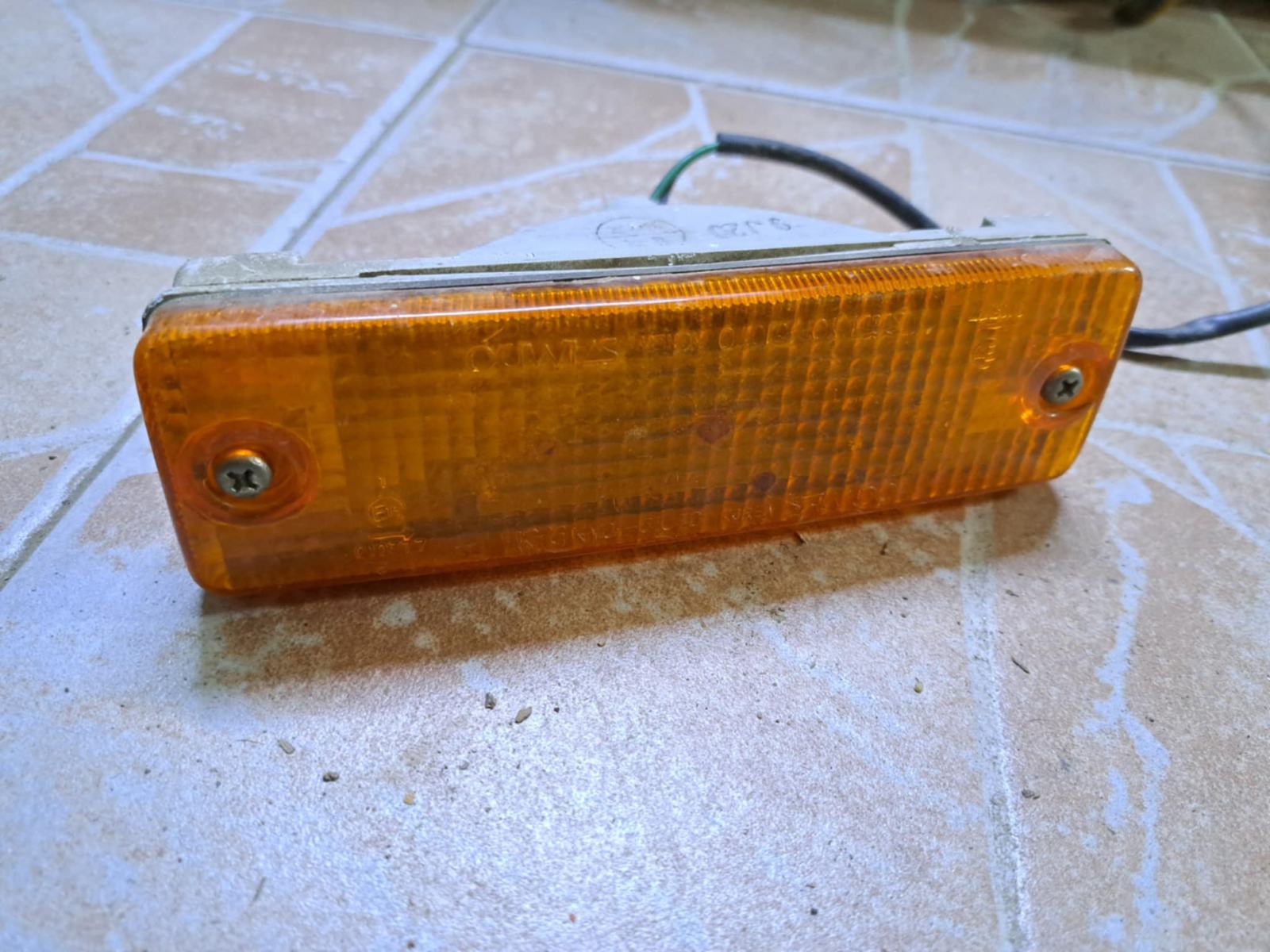 prednji zmigavac kia pride 2000g.