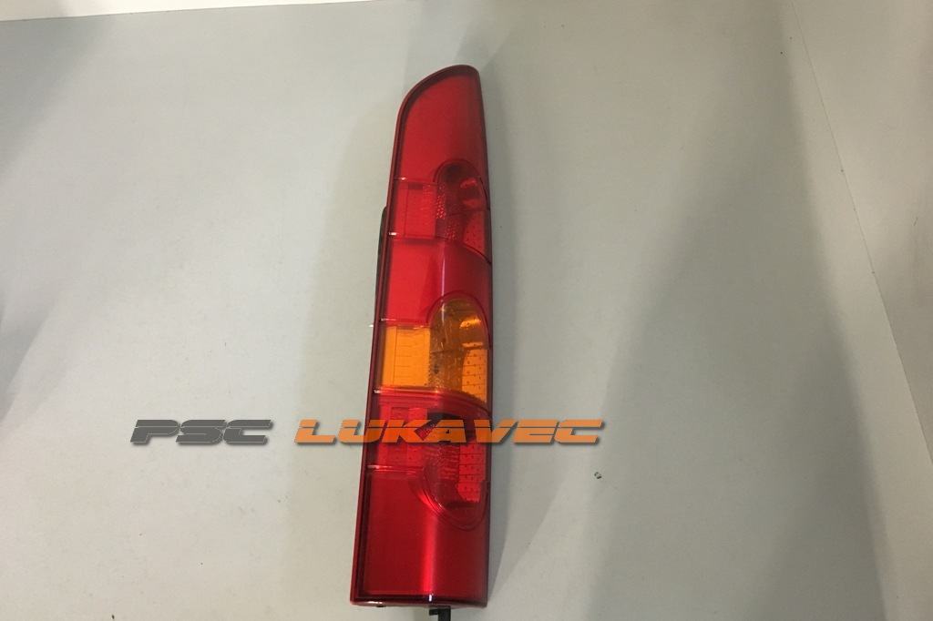 RENAULT KANGOO ŠTOP SVJETLO LIJEVO 8200150623