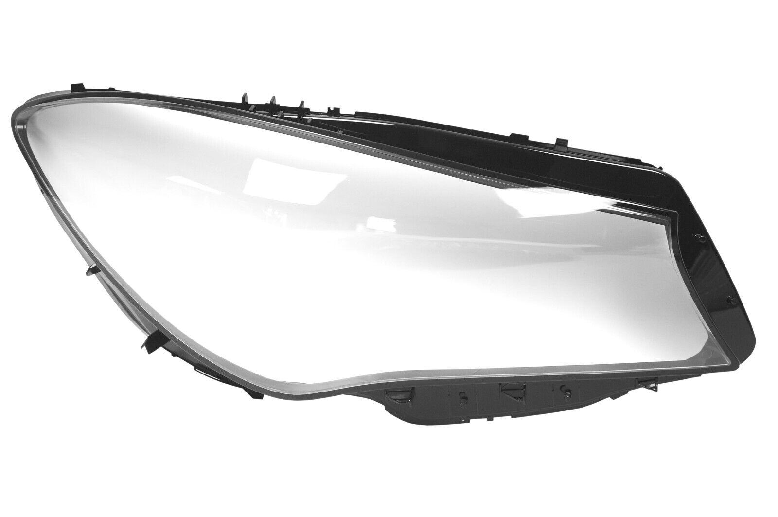 STAKLO FARA MERCEDES CLA CLASS W117/C117 2017-2020 DESNO FULL LED