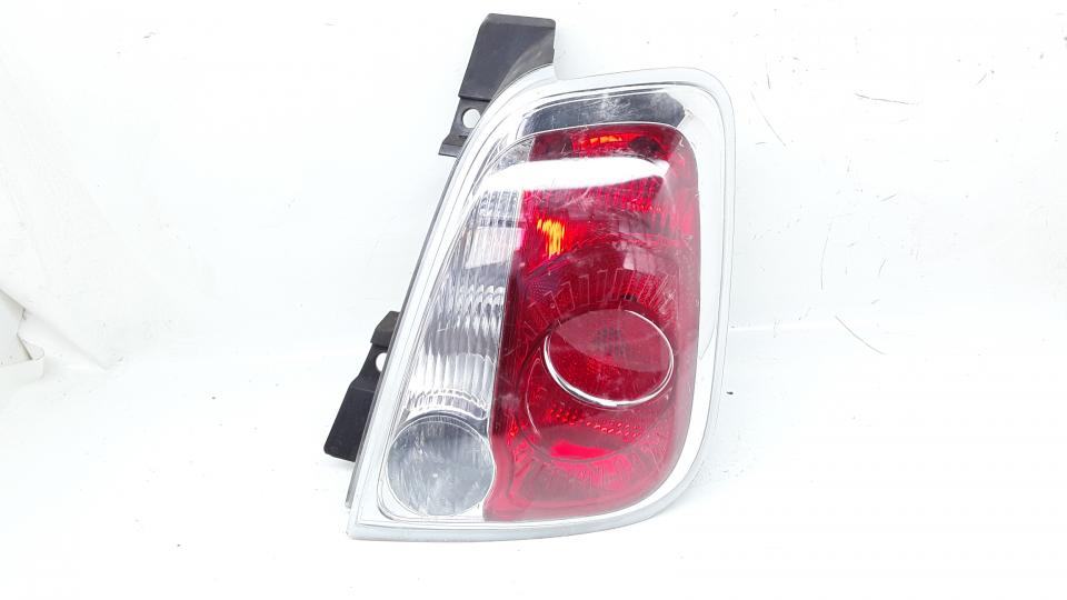 STOP SVJETLO FIAT 500(FICO) 2007-2015