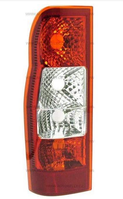 STRAŽNJA LAMPA FORD TRANSIT STRAŽNJA LAMPA [2006-2014] L/D *NOVO*