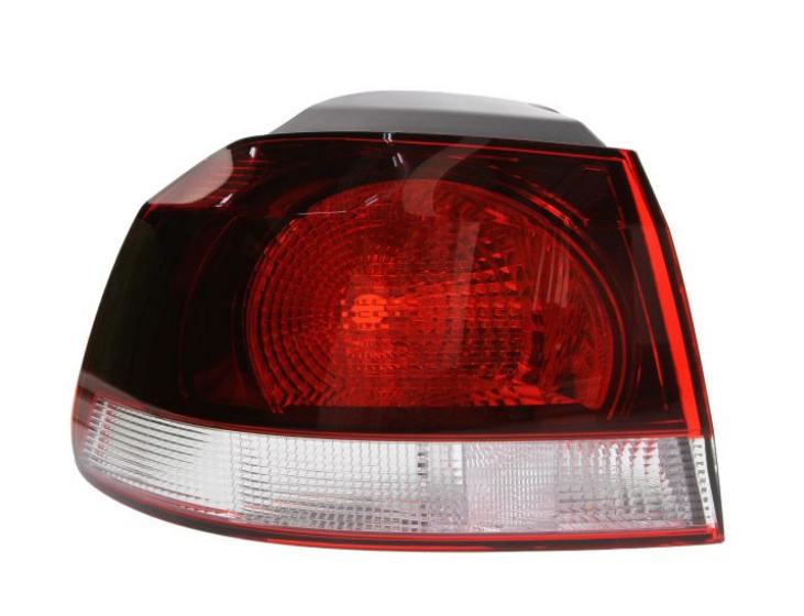 Stražnje lijevo svjetlo - VW Golf 6 - Novo