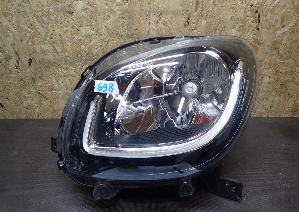 SVJETILJKA PREDNJA LIJEVA SMART A453 LED A4539063501