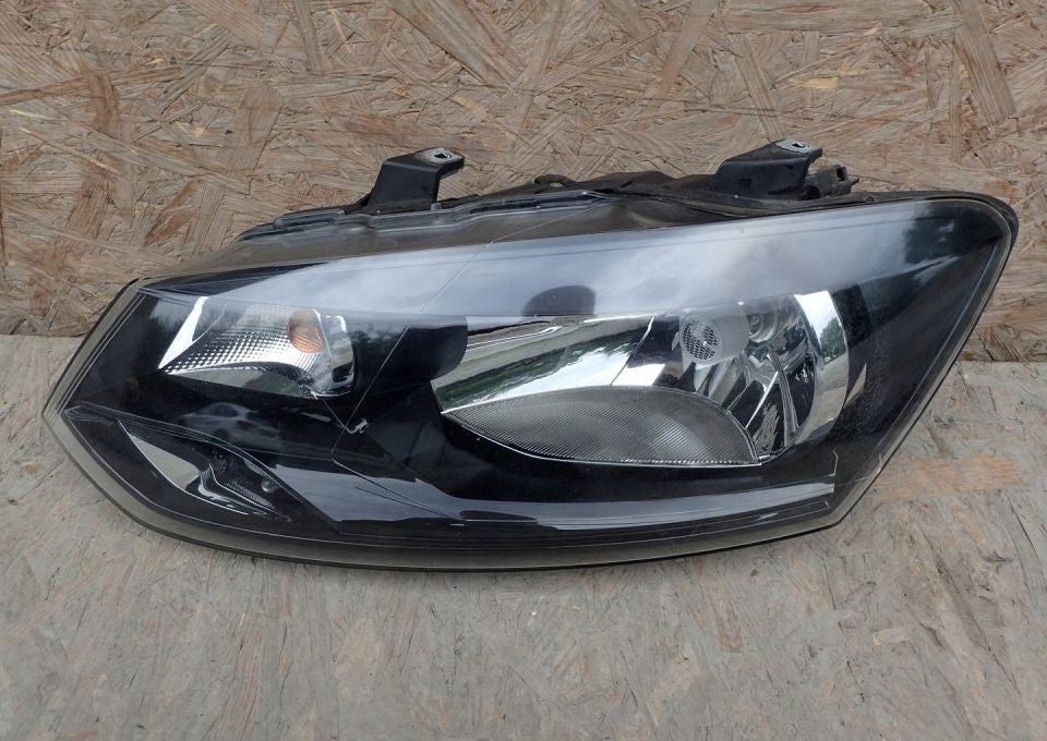 SVJETLO LIJEVI FAR LIJEVI VW POLO 6R 6R1941015E