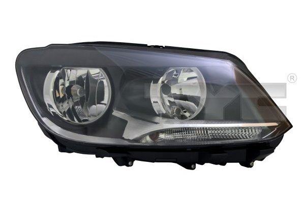 VW Caddy far 2010-2015.god **NOVO**