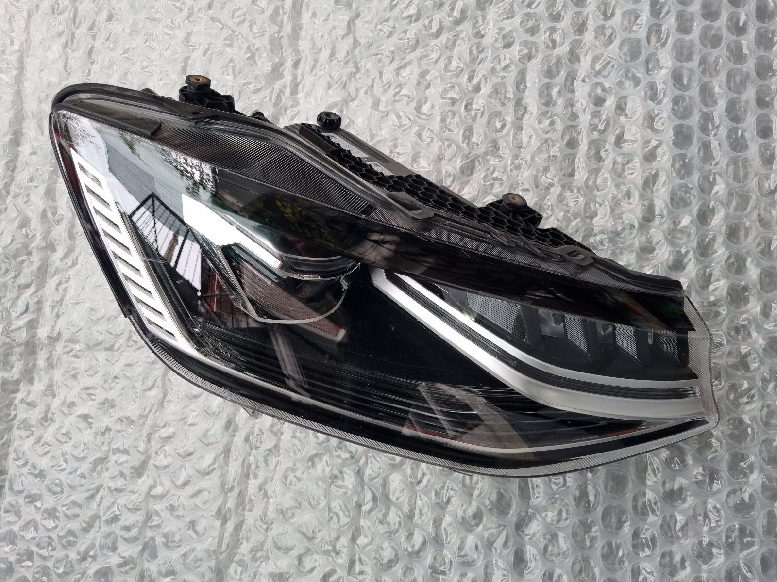 VW Caddy Full Led Far 2k8.941.036.J