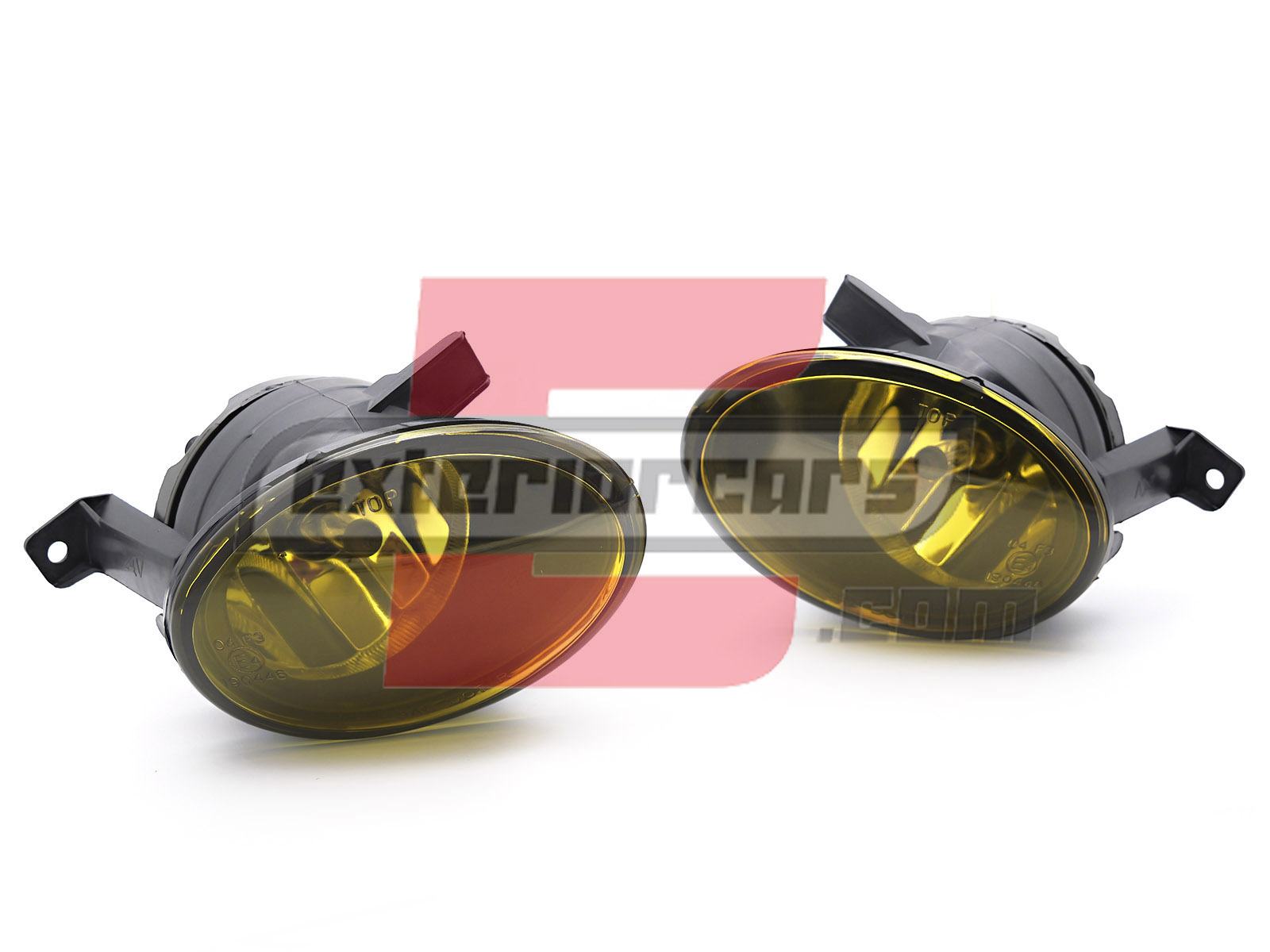 VW GOLF 6 BEETLE TIGUAN TOURAN UP! SEAT ALHAMBRA - Maglenke (žuta)