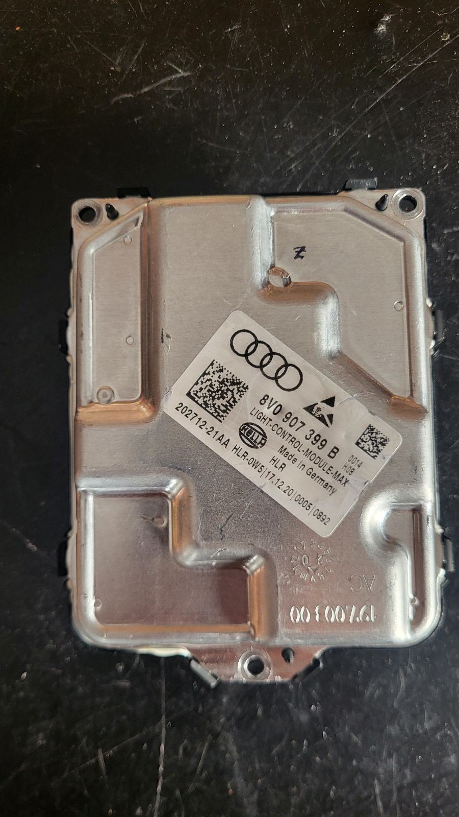 VW LED modul 8V0907399B *NOVO*