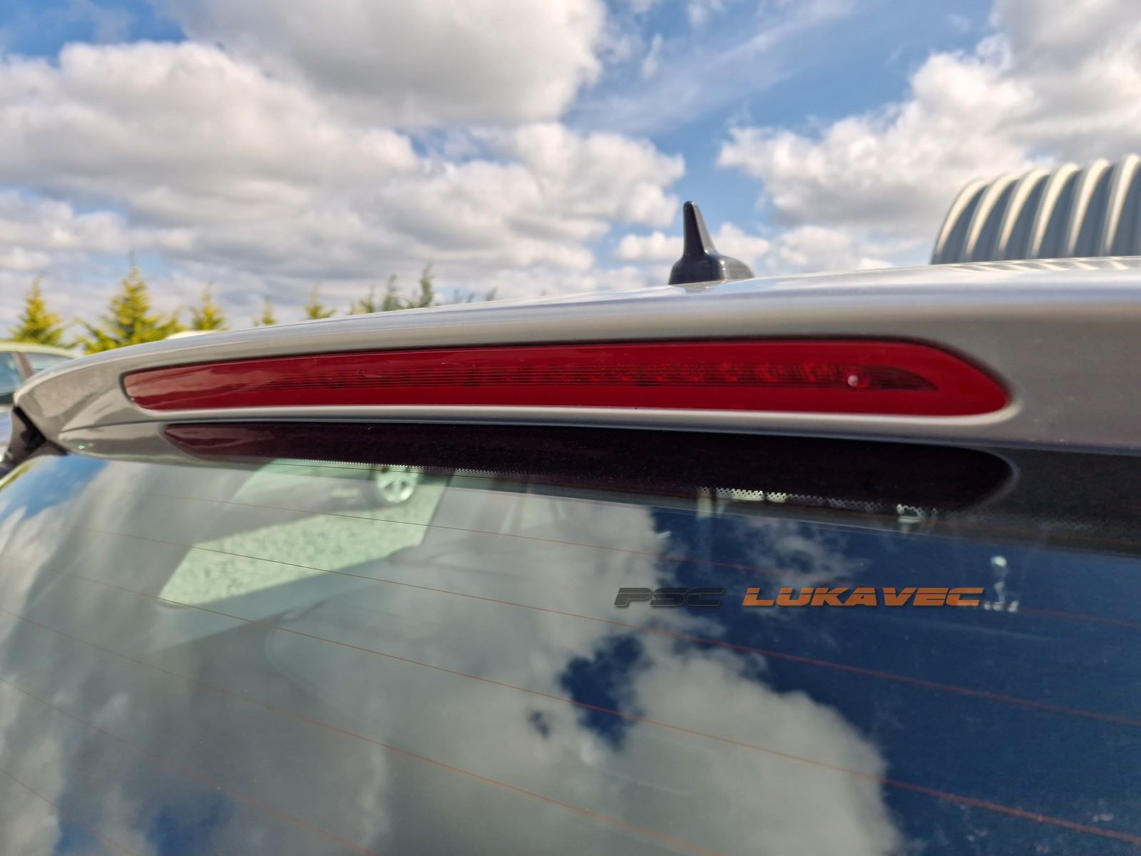 VW PASSAT B8 VARIANT TREĆE ŠTOP SVJETLO 2021.