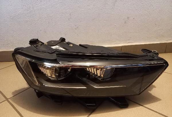 VW T-ROC TROC 2GA LED SVJETLO PREDNJE DESNO