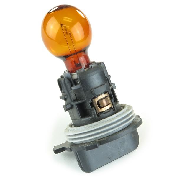 Žarulja žmigavca Peugeot Citroen PWY24W