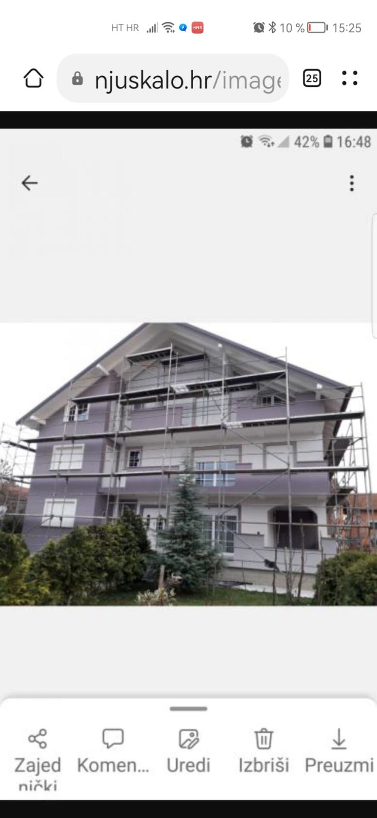 Graditeljstvo Kolanović d.o.o