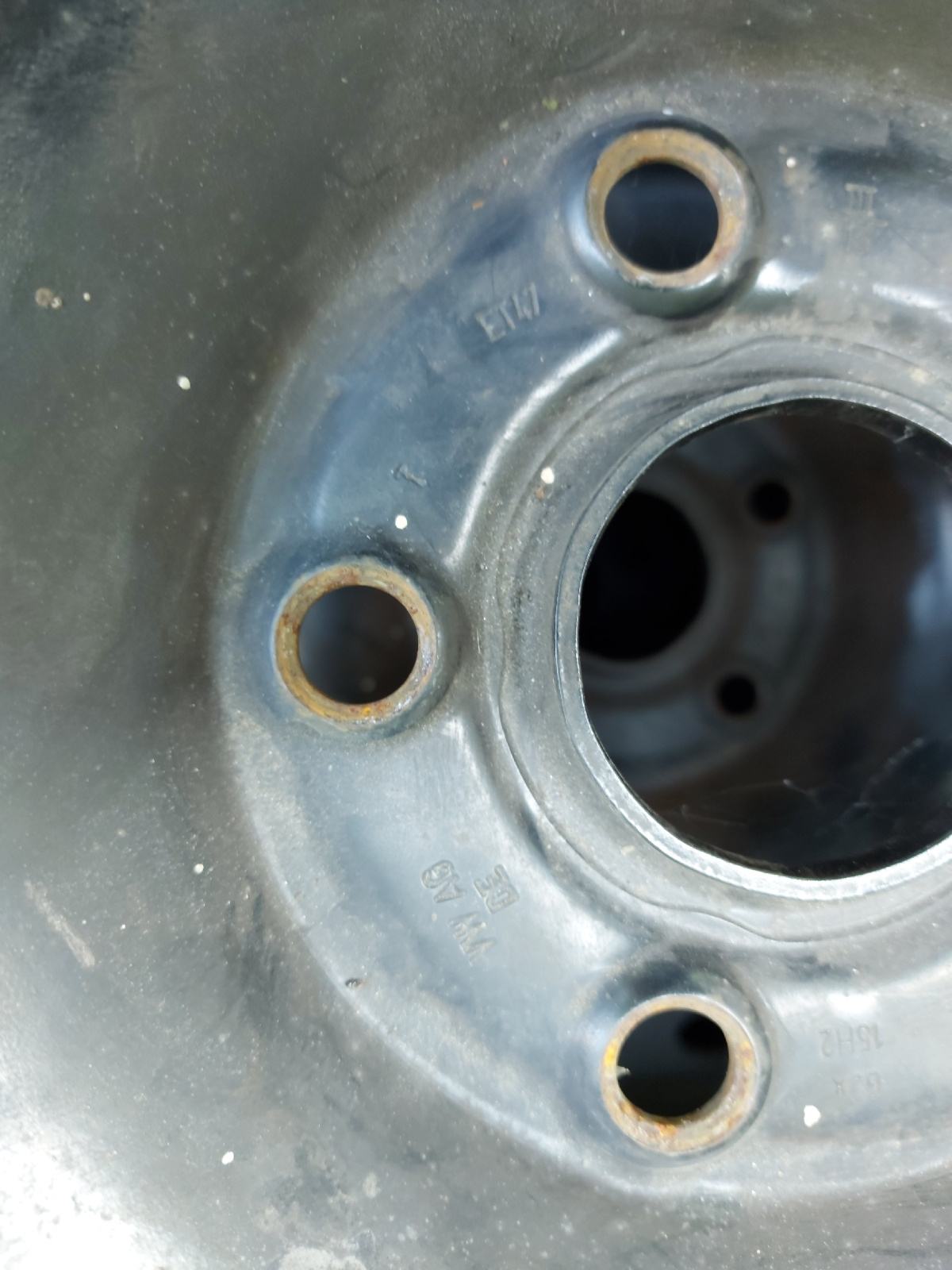 6jx15h2 et47 vw orginal