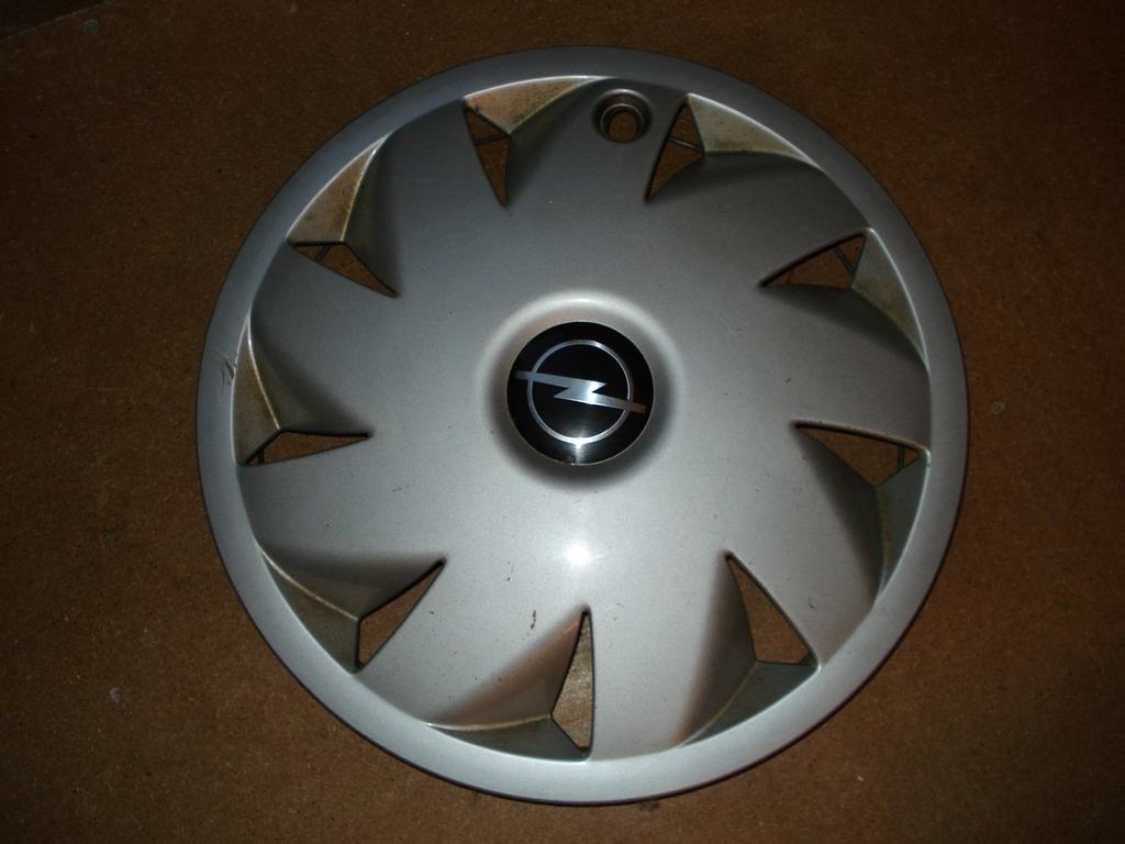 Original opel ratkape 14