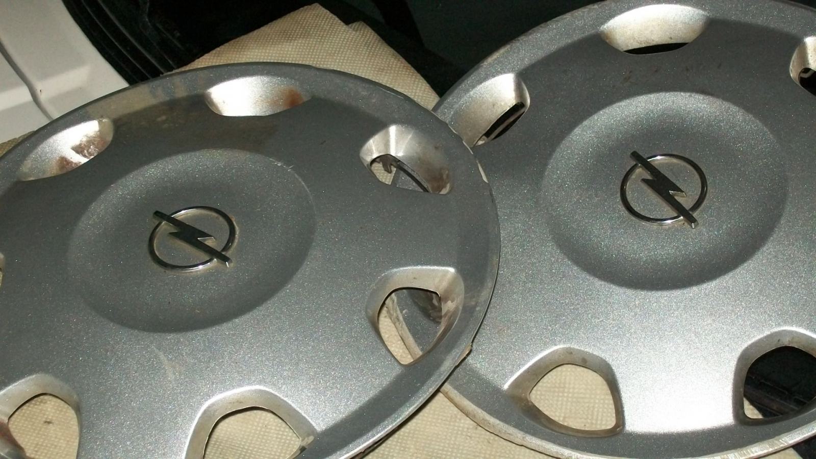ratkape 13 za opel corsu original
