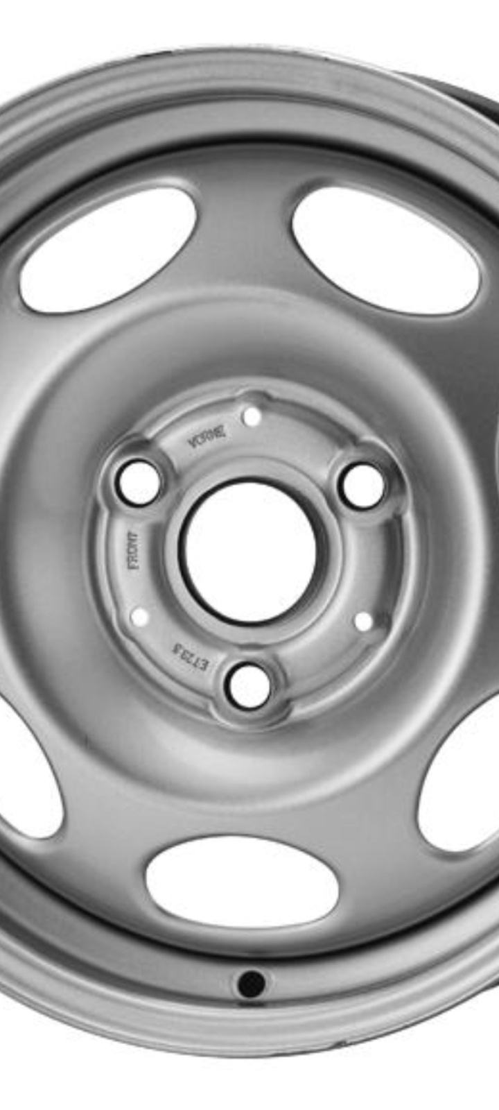 SMART FELGE Model 450