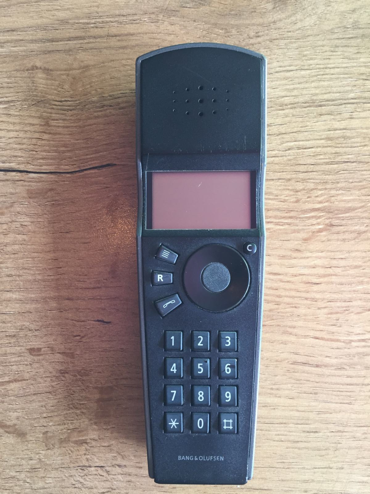 Bang Olufsen B&O BeoCom 4 Telefon