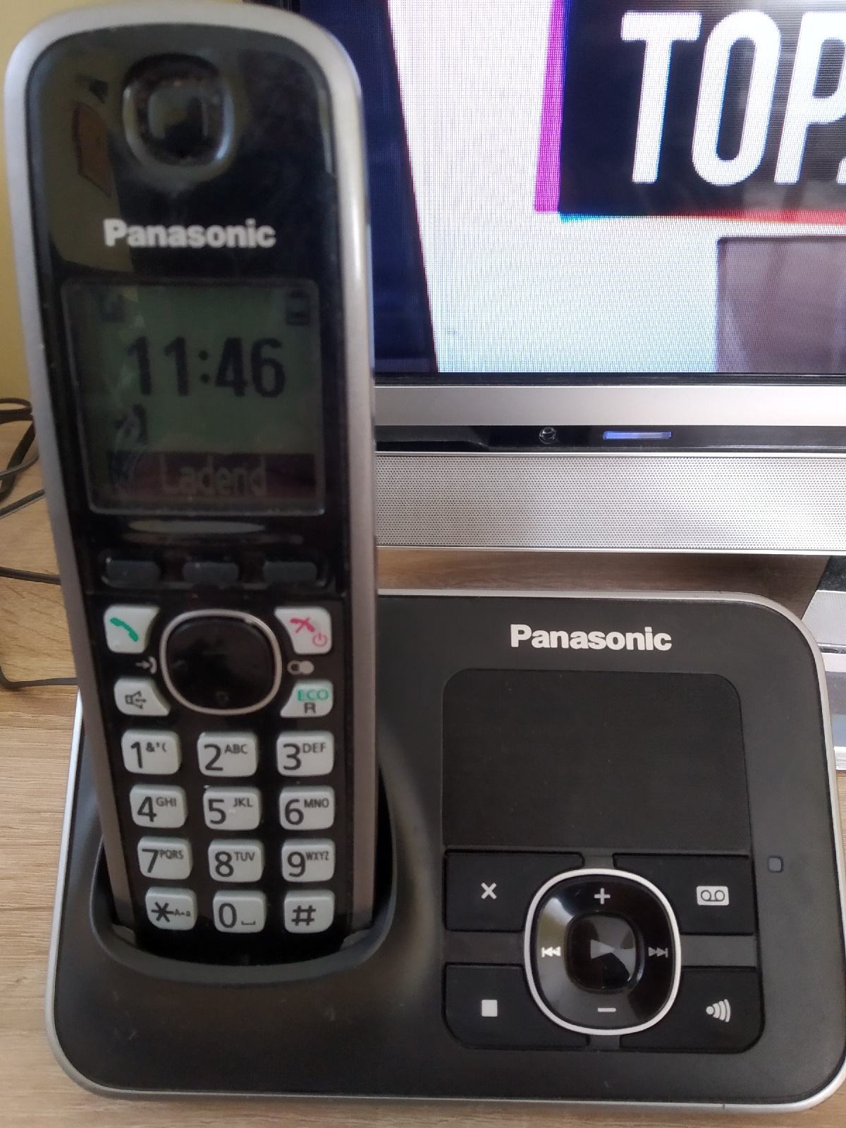 Bežićni telefon