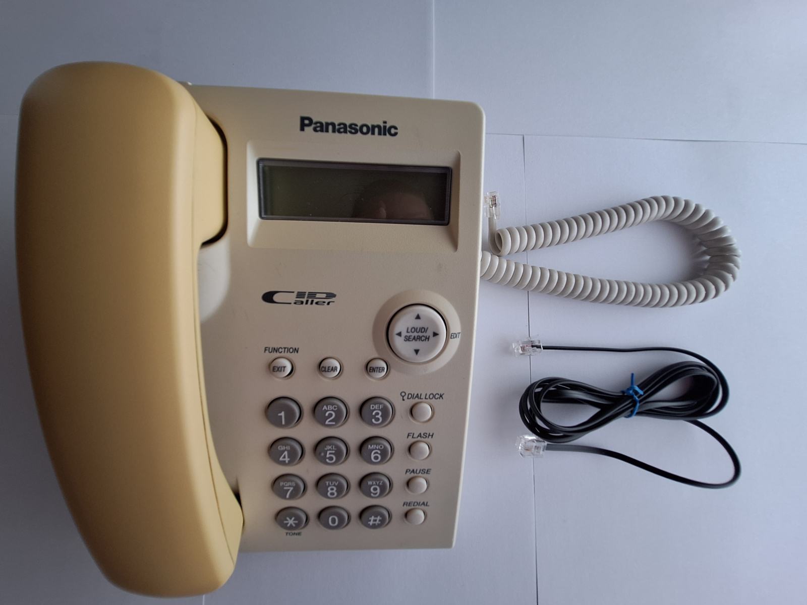 Panasonic KX-TSC11FX