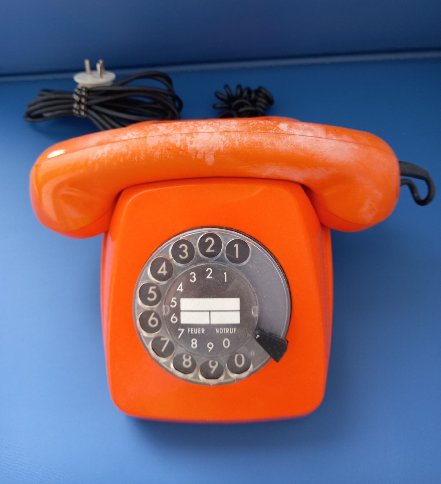 STARI KUĆNI TELEFON SIEMENS