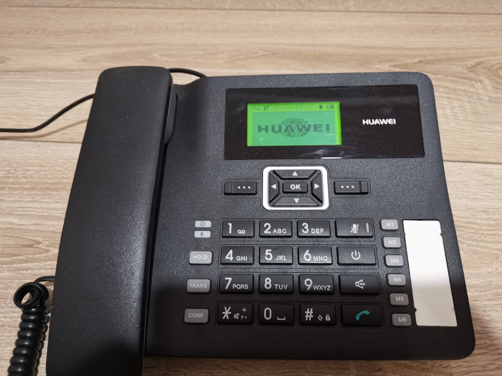 Telefon Huawei digitalni F617-20 3G GSM