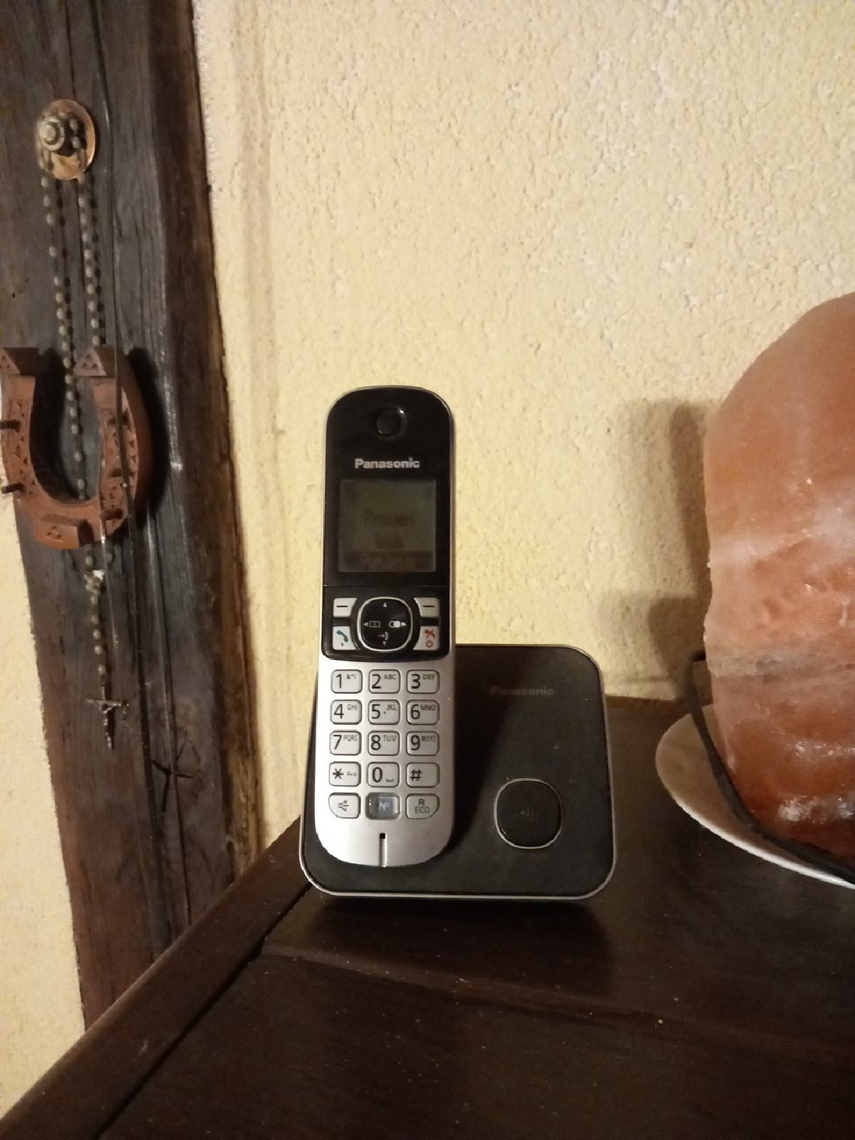 Telefon Panasonik bežični