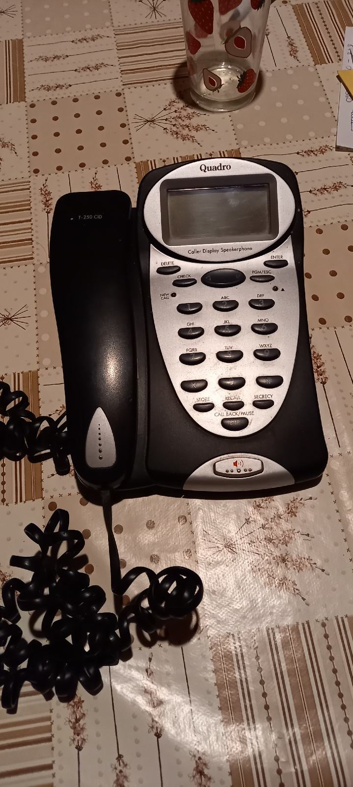 telefon