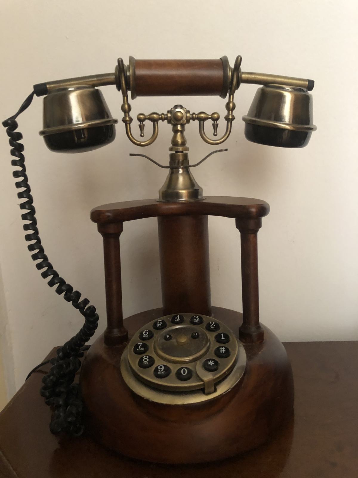 Telefon
