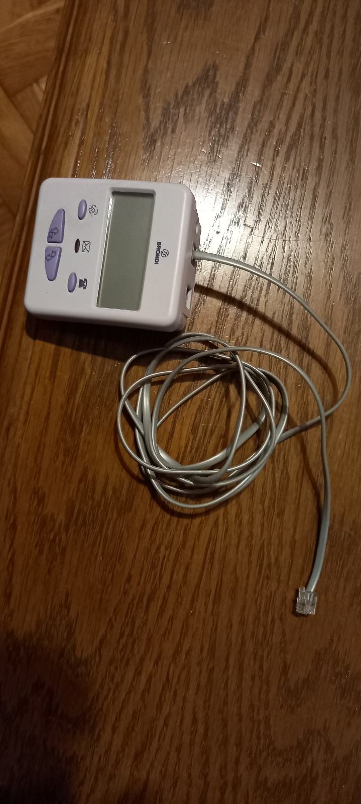 Telefonija - uređaj tko zove