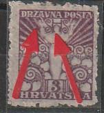 DRŽAVA SHS MARKICA S DVIJE GREŠKE