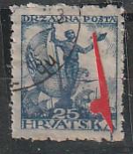 DRŽAVA SHS MARKICA S GREŠKOM