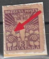 DRŽAVA SHS MARKICA S GREŠKOM SPOJENA SRCA