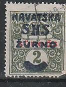 DRŽAVA SHS MARKICA ŽURNO