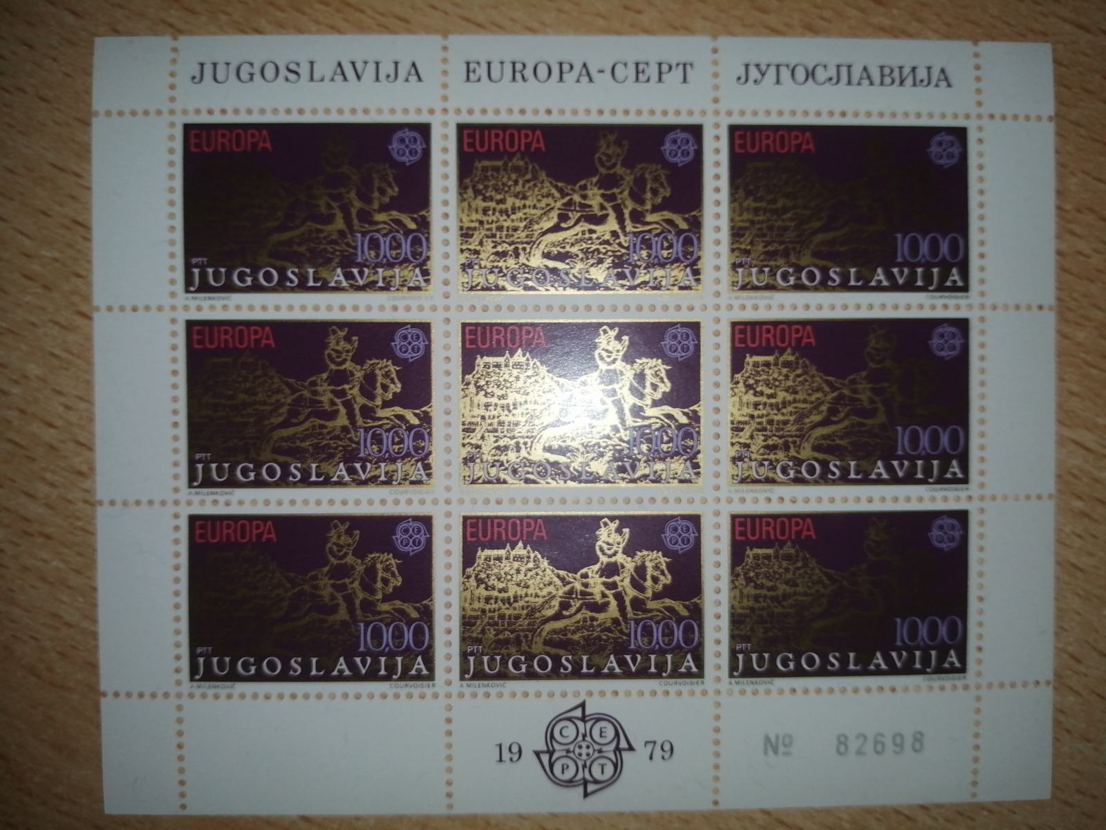 Europa CEPT