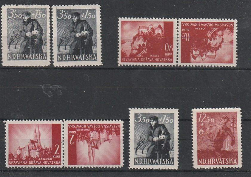 N.D.H LOT Q 41 SLIKA 10 € KOMAD