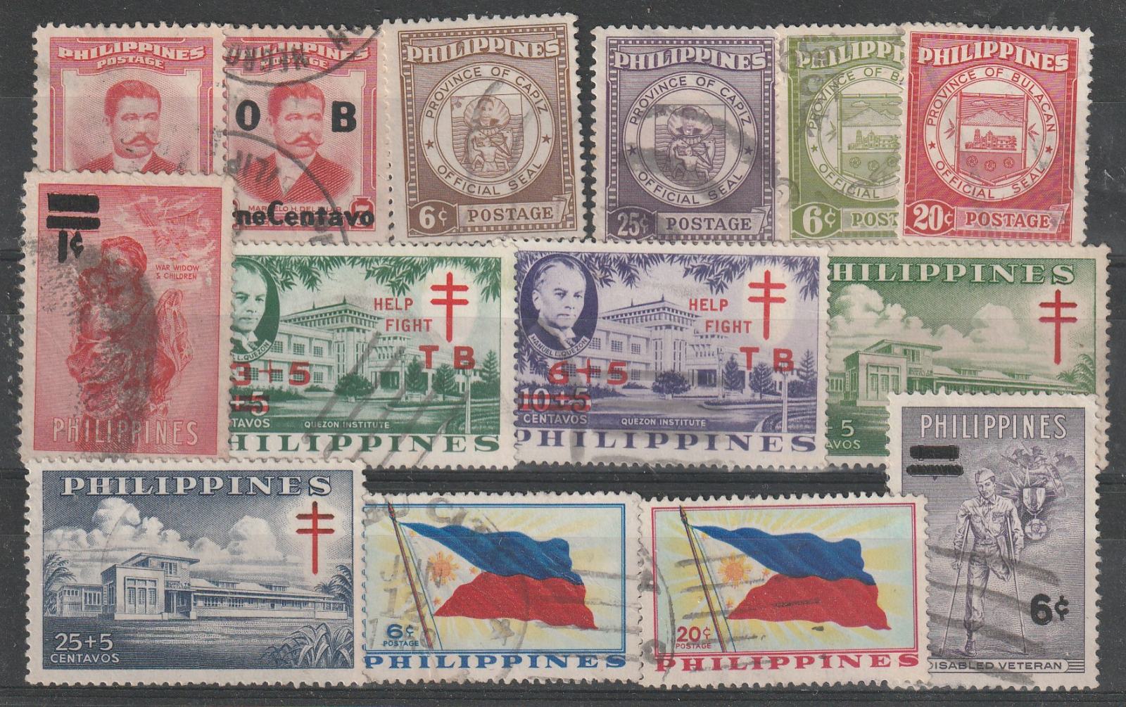 PILIPINAS LOT 12