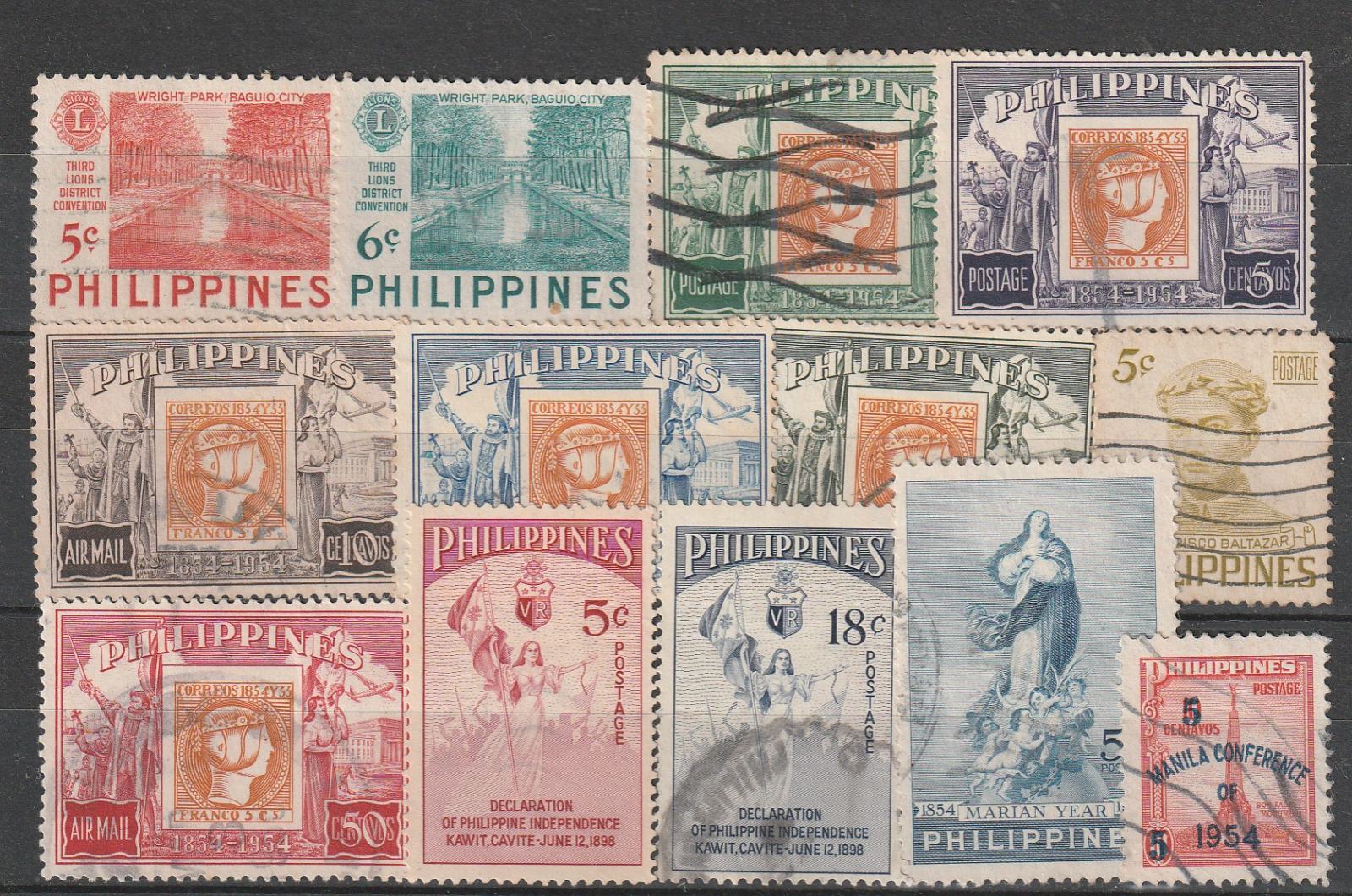 PILIPINAS LOT 3