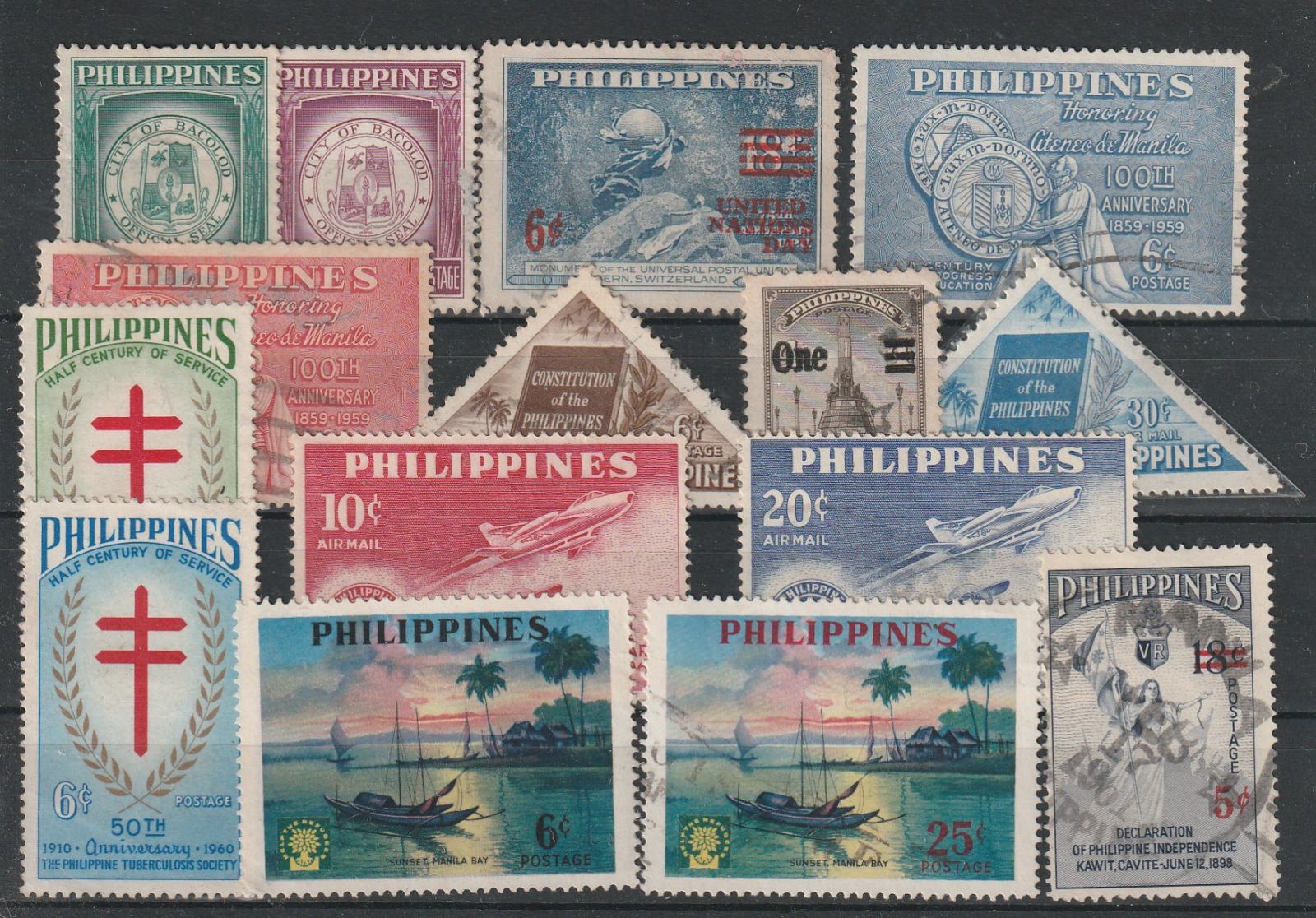 PILIPINAS LOT 4