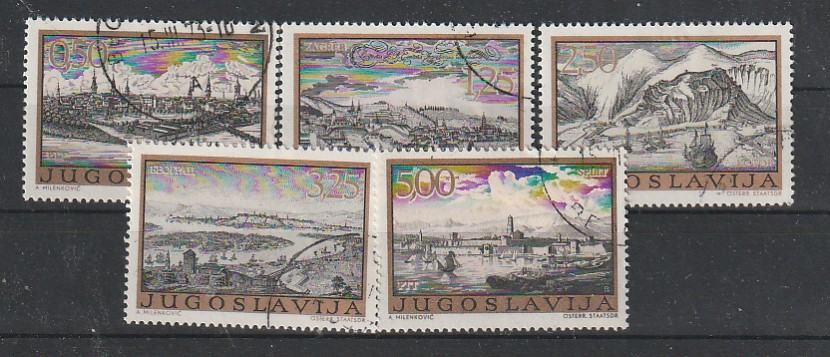 SFRJ LOT Q 17 SLIKA 0,5