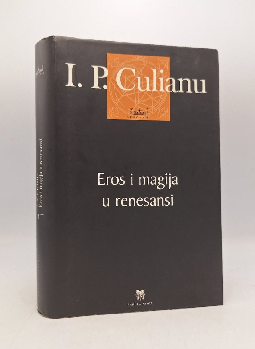 Eros i magija u renesansi