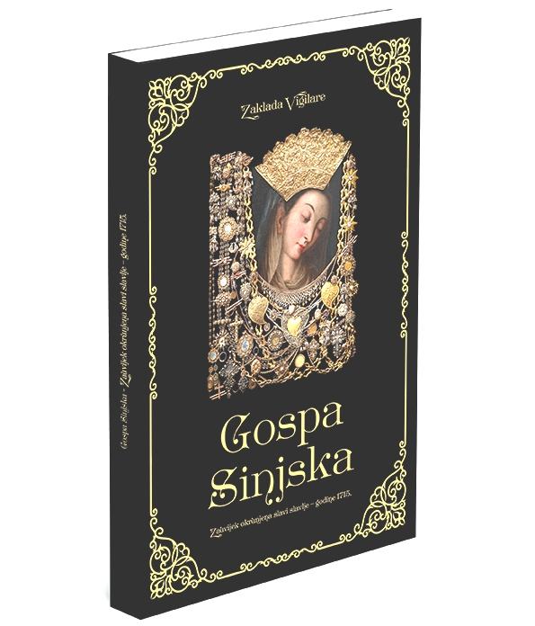 Gospa Sinjska, fra Ivan Marković