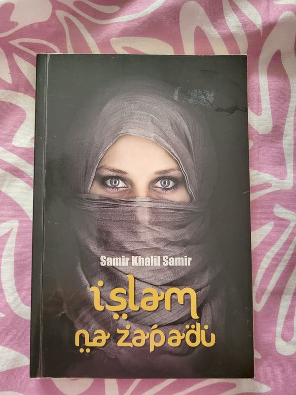 ISLAM NA ZAPADU (Samir Khalil Samir)
