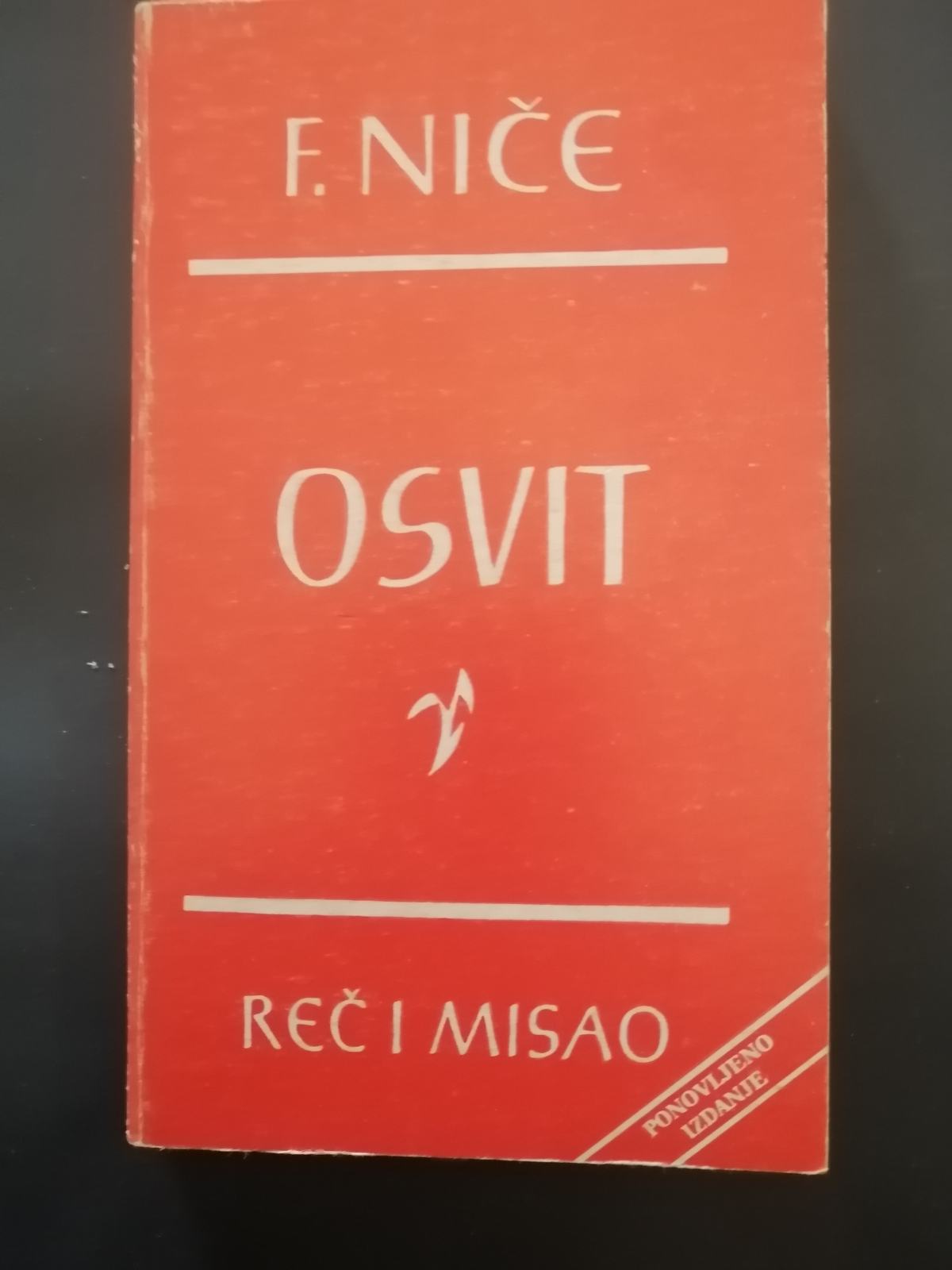 OSVIT