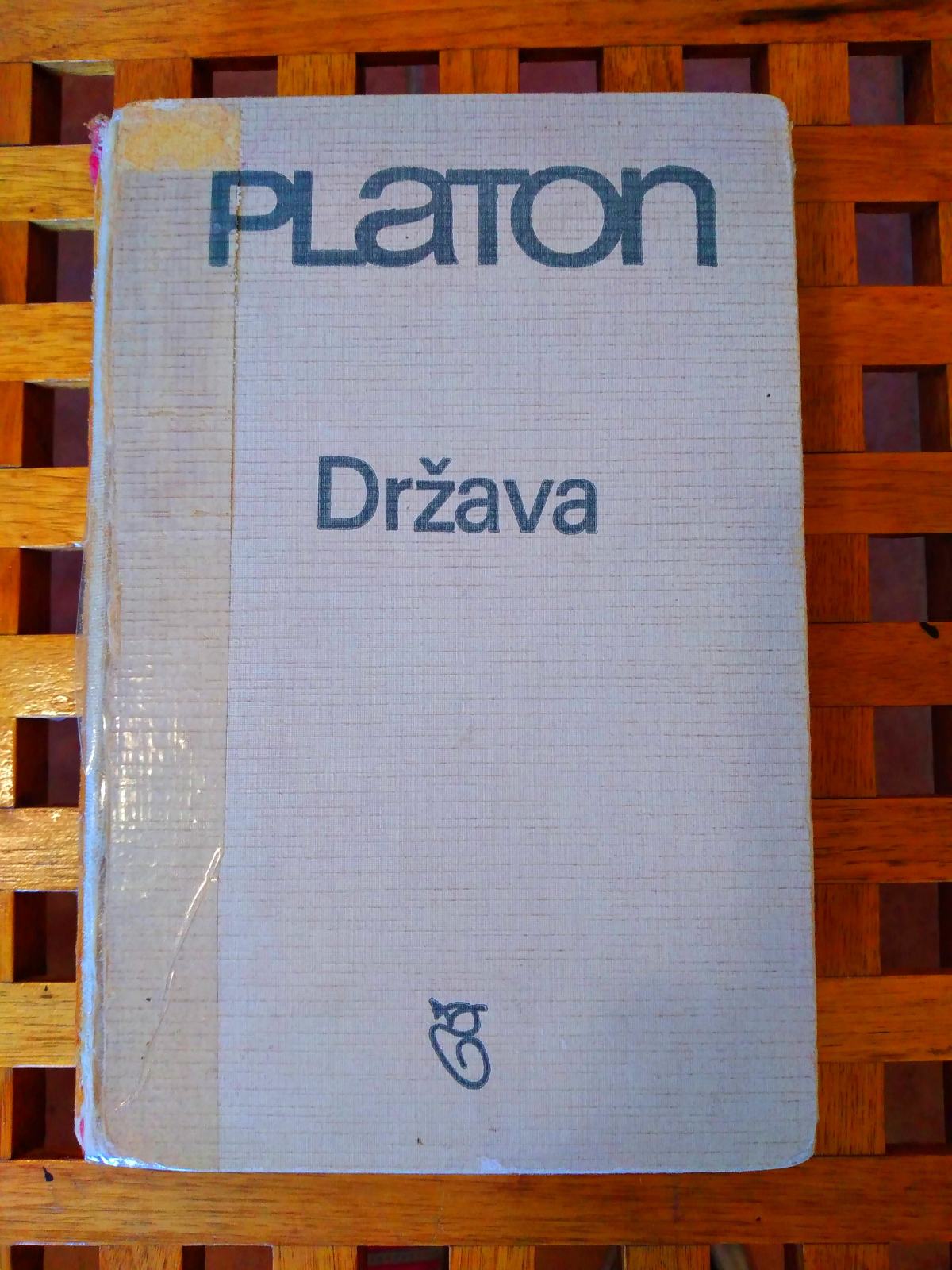 Platon Država