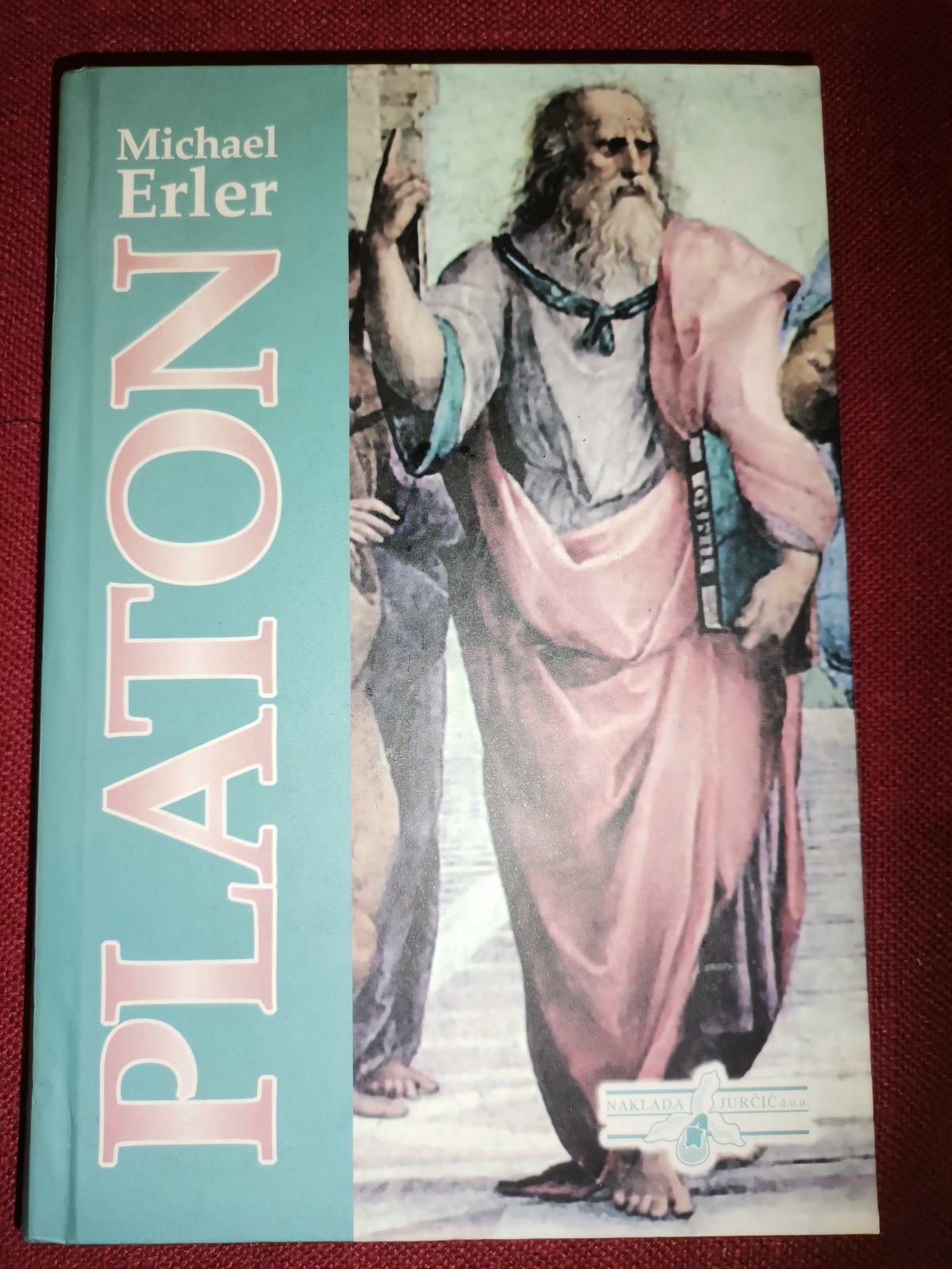 Platon Michael Erler
