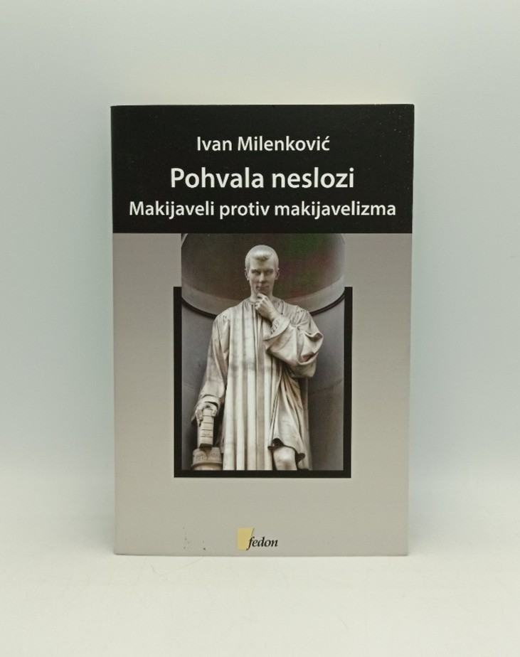 Pohvala neslozi