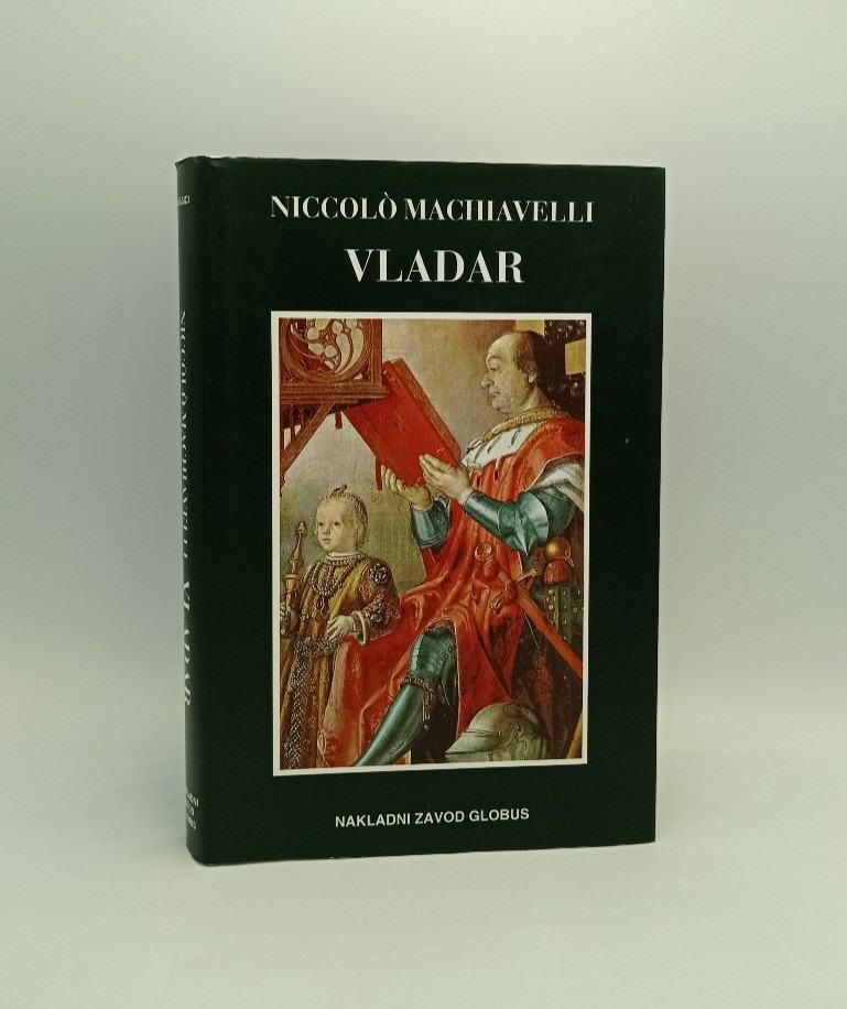 Vladar
