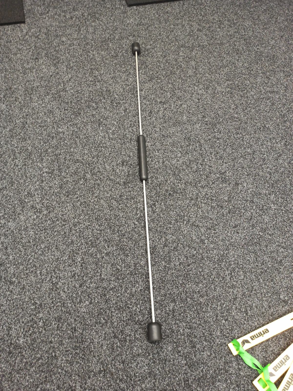 Stabby - vježbe za ruke i core